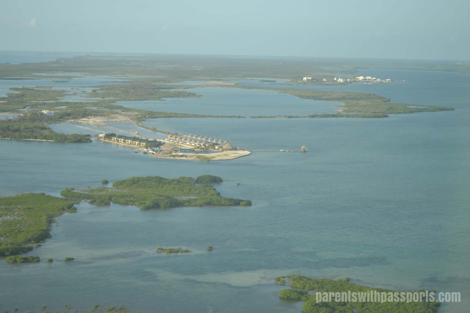 Belize Planning and Itinerary – Parents with Passports